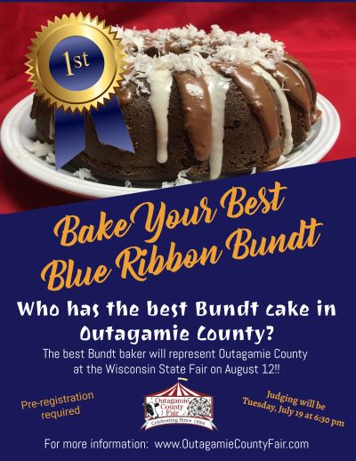 Contests - Outagamie County Fair