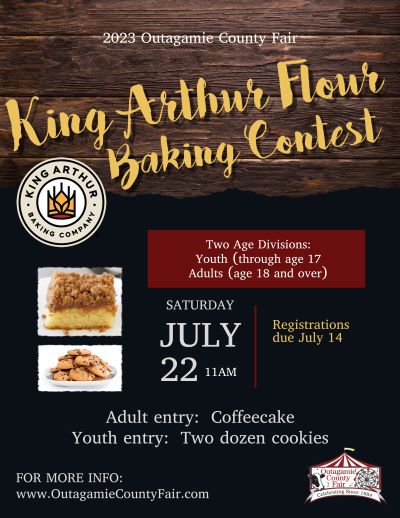 Contests - Outagamie County Fair